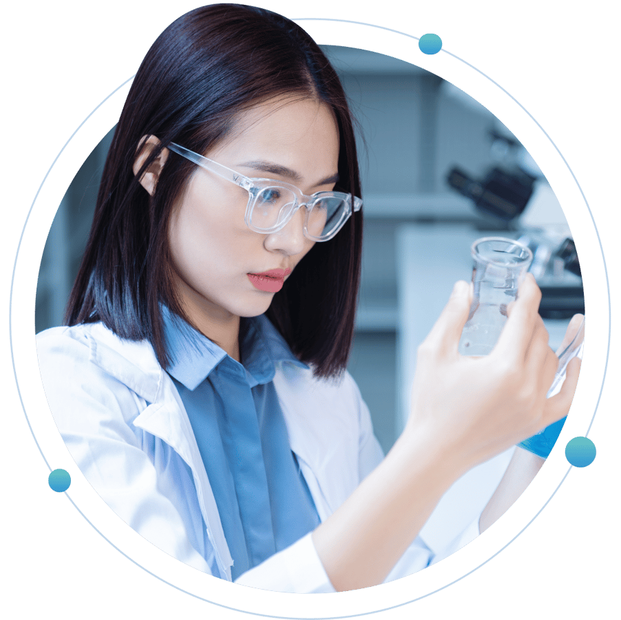 NalaGenetics for Healthcare Professionals